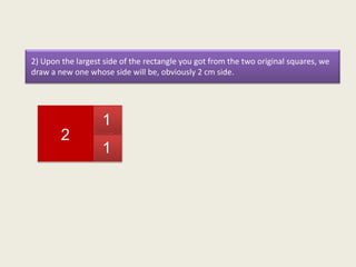 Golden spiral fibonacci | PPTX