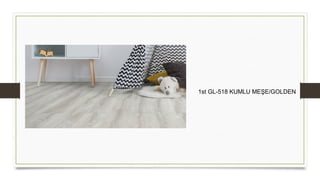 Peli Parke Golden Collection | ODP