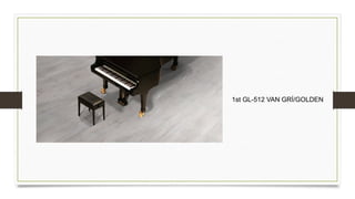 Peli Parke Golden Collection | ODP