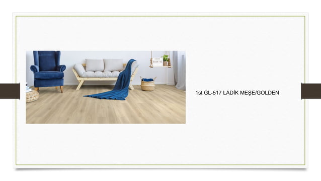 Peli Parke Golden Collection | ODP