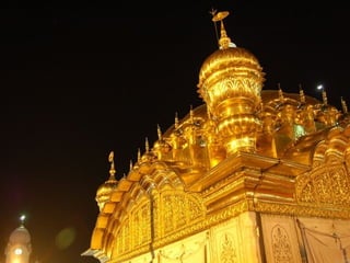 Golden Temple | PPS