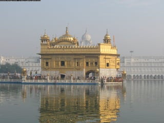 Golden temple | PDF