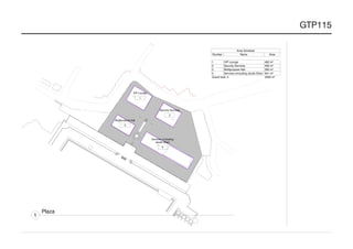 Golden temple plaza design report | PDF