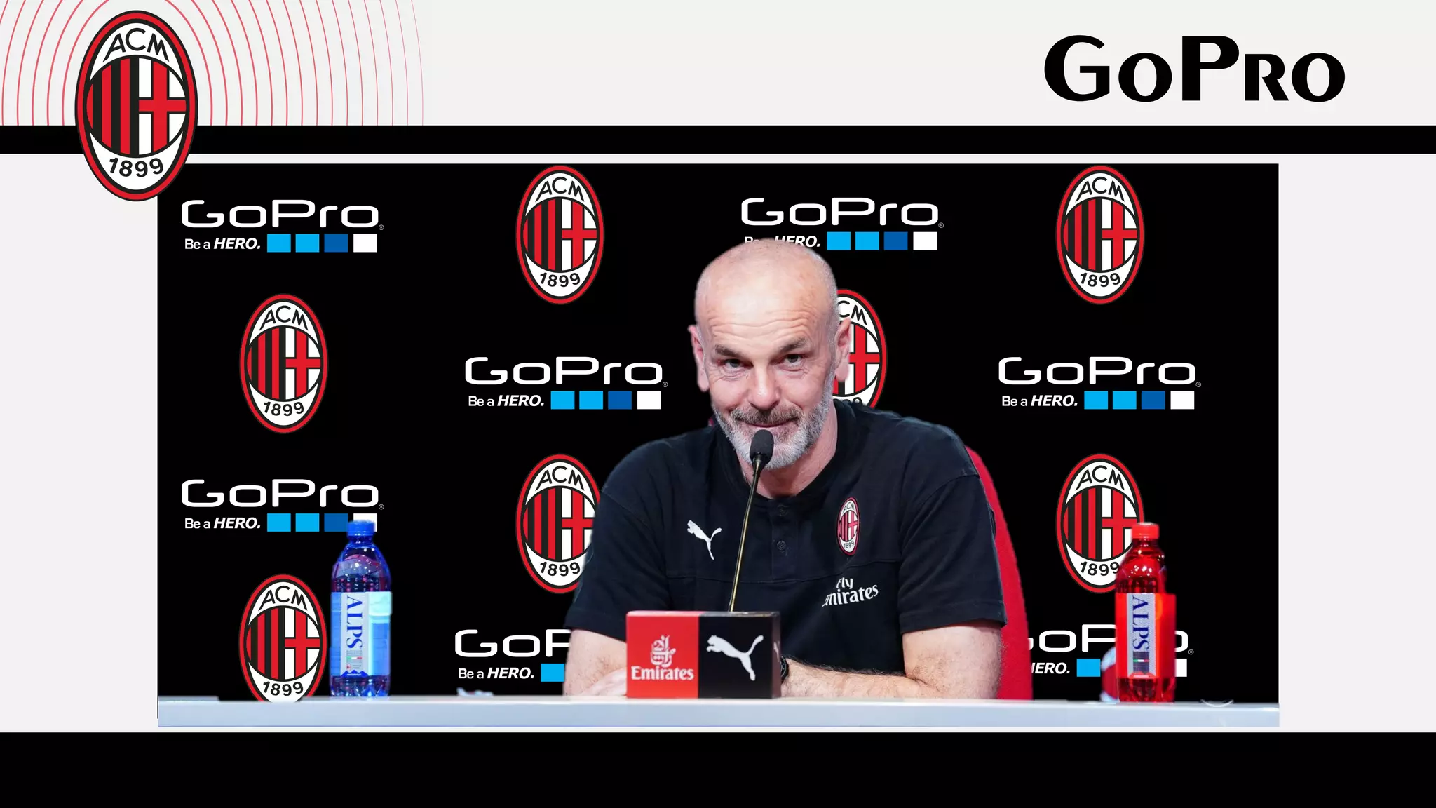 Golden Ticket for AC Milan | PPT