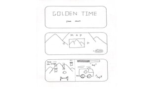 Golden time mid present ppt | PDF