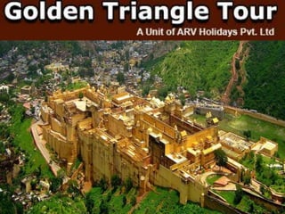 Golden triangle | PPT