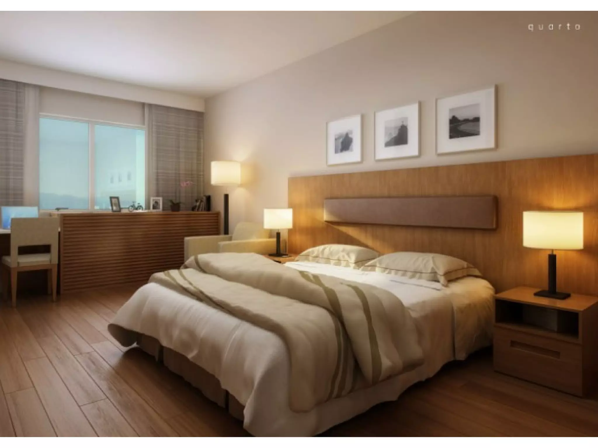 Golden Tulip Campos | PPS