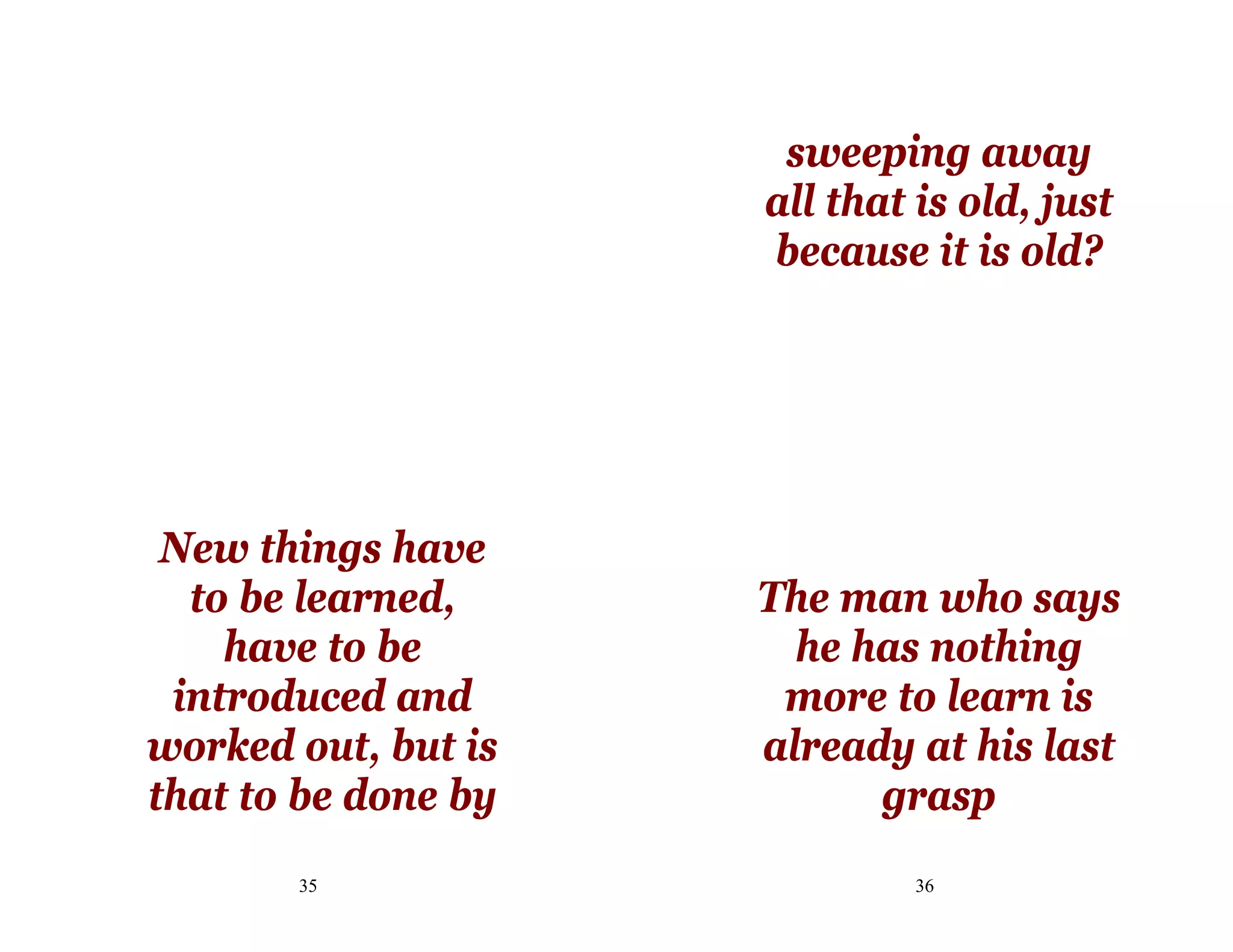 Golden Words of Swami Vivekananda | PPT