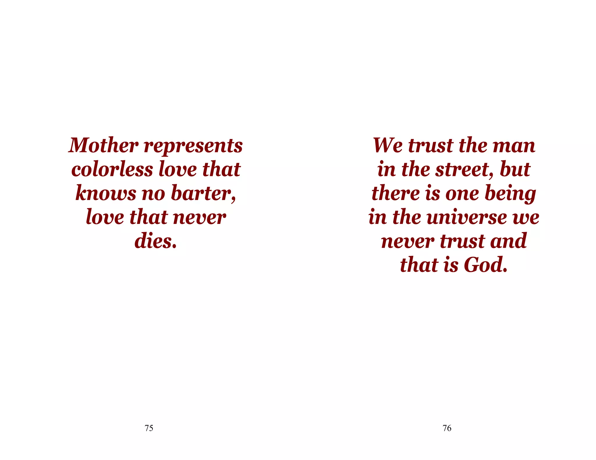 Golden Words of Swami Vivekananda | PPT