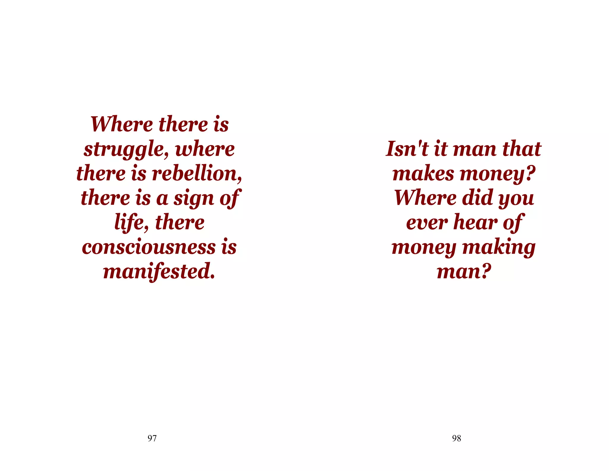 Golden Words of Swami Vivekananda | PPT