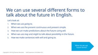 Gold experience grammar explanation A2 _U4 .pptx