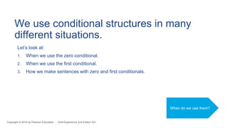 Gold_Exp_Grammar_ppt_A2P_U9.pptx | Nutrition | Healthy Living