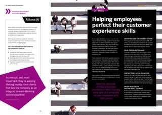 SAP Customer Experience Gold Guide | PDF