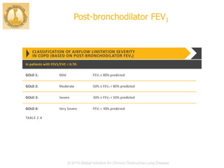 Gold guideline ppt 2019 final shivaom | PPTX