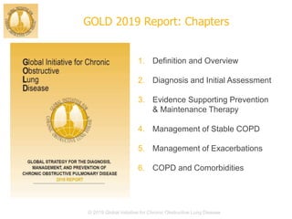 Gold guideline ppt 2019 final shivaom | PPTX
