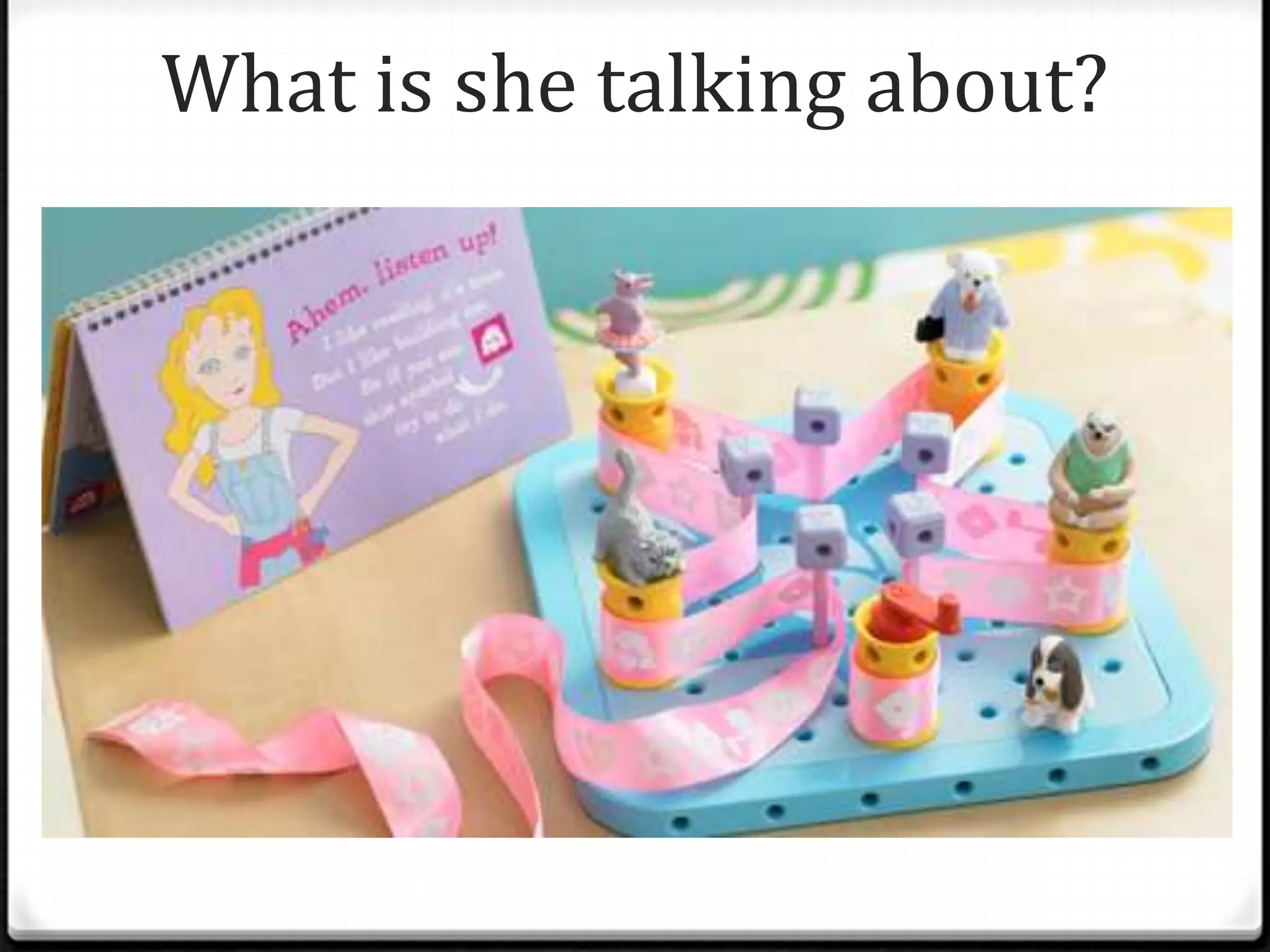 Goldie blox | PPT