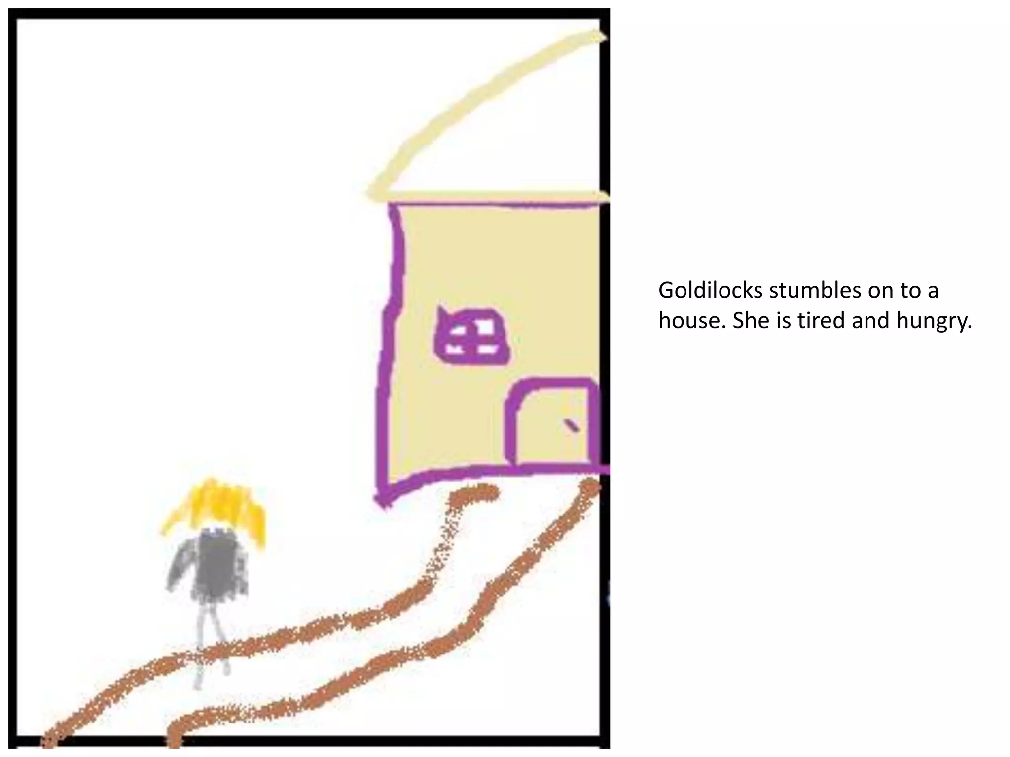 Goldilocks | PPTX