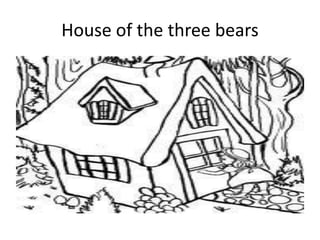 Goldilocks | PPTX