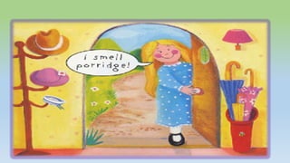 Goldilocks | PPTX