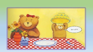 Goldilocks | PPTX