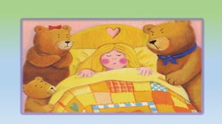 Goldilocks | PPTX