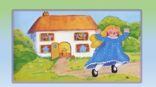Goldilocks | PPTX