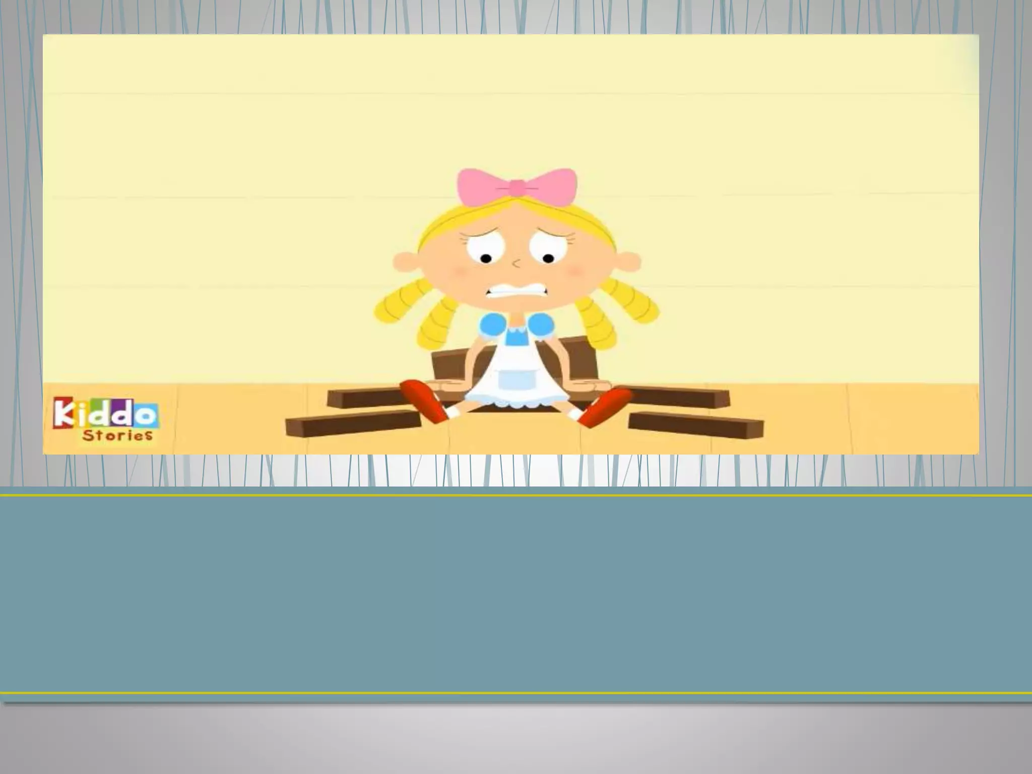 Goldilocks | PPTX