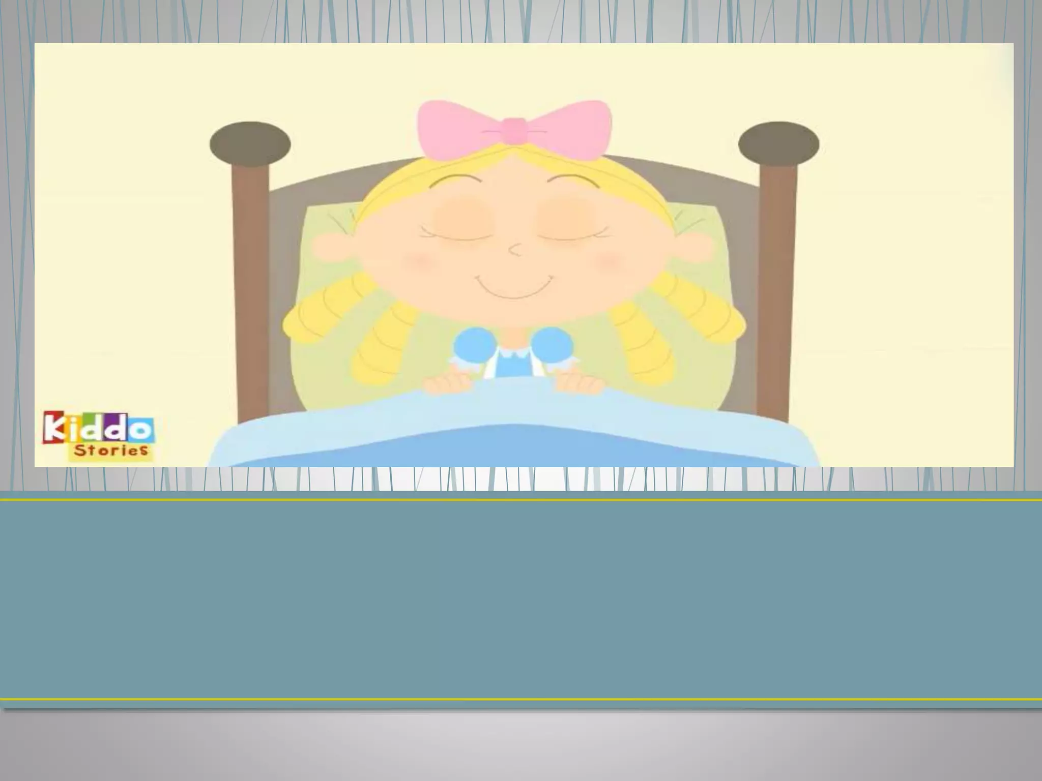 Goldilocks | PPTX