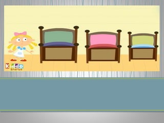 Goldilocks | PPT