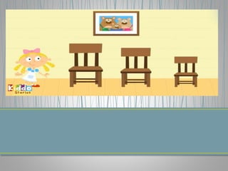 Goldilocks | PPT
