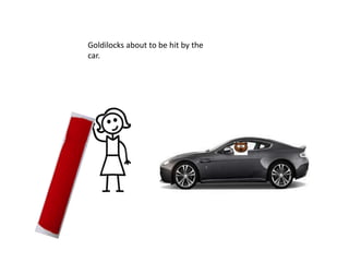 Goldilocks and the three bears | PPTX
