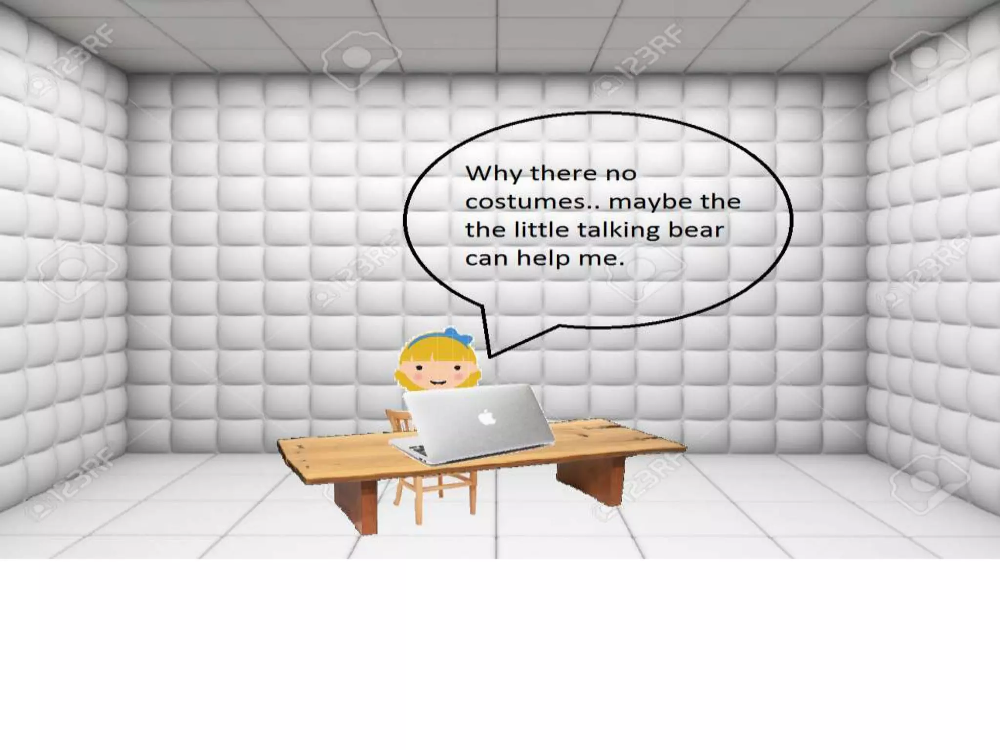 Goldilocks | PPT