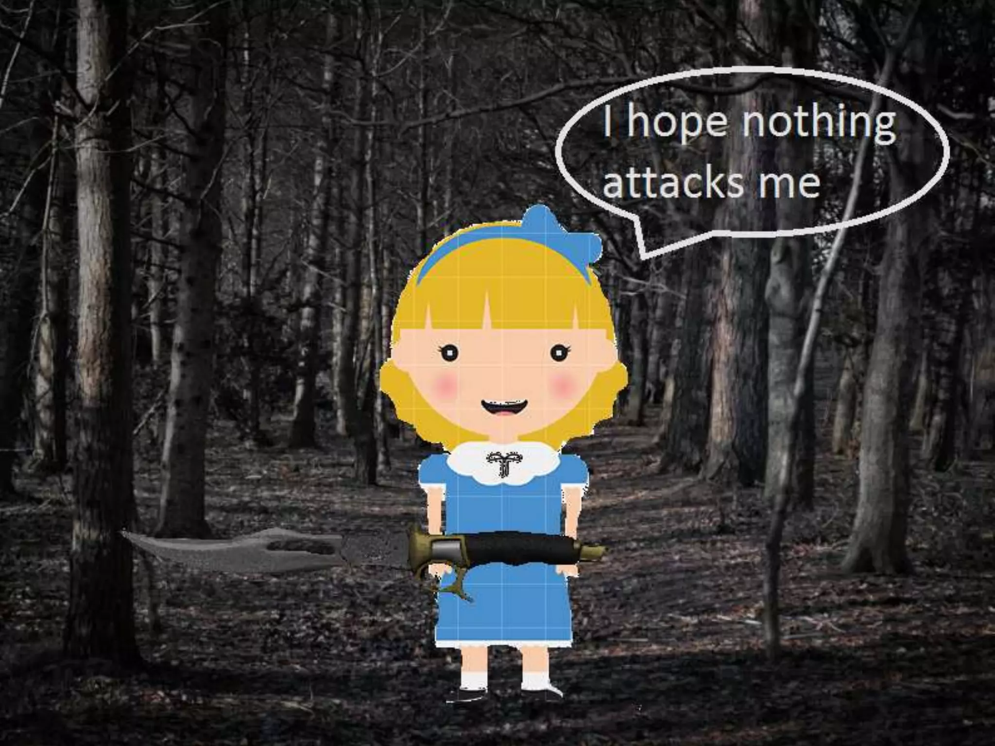 Goldilocks | PPTX