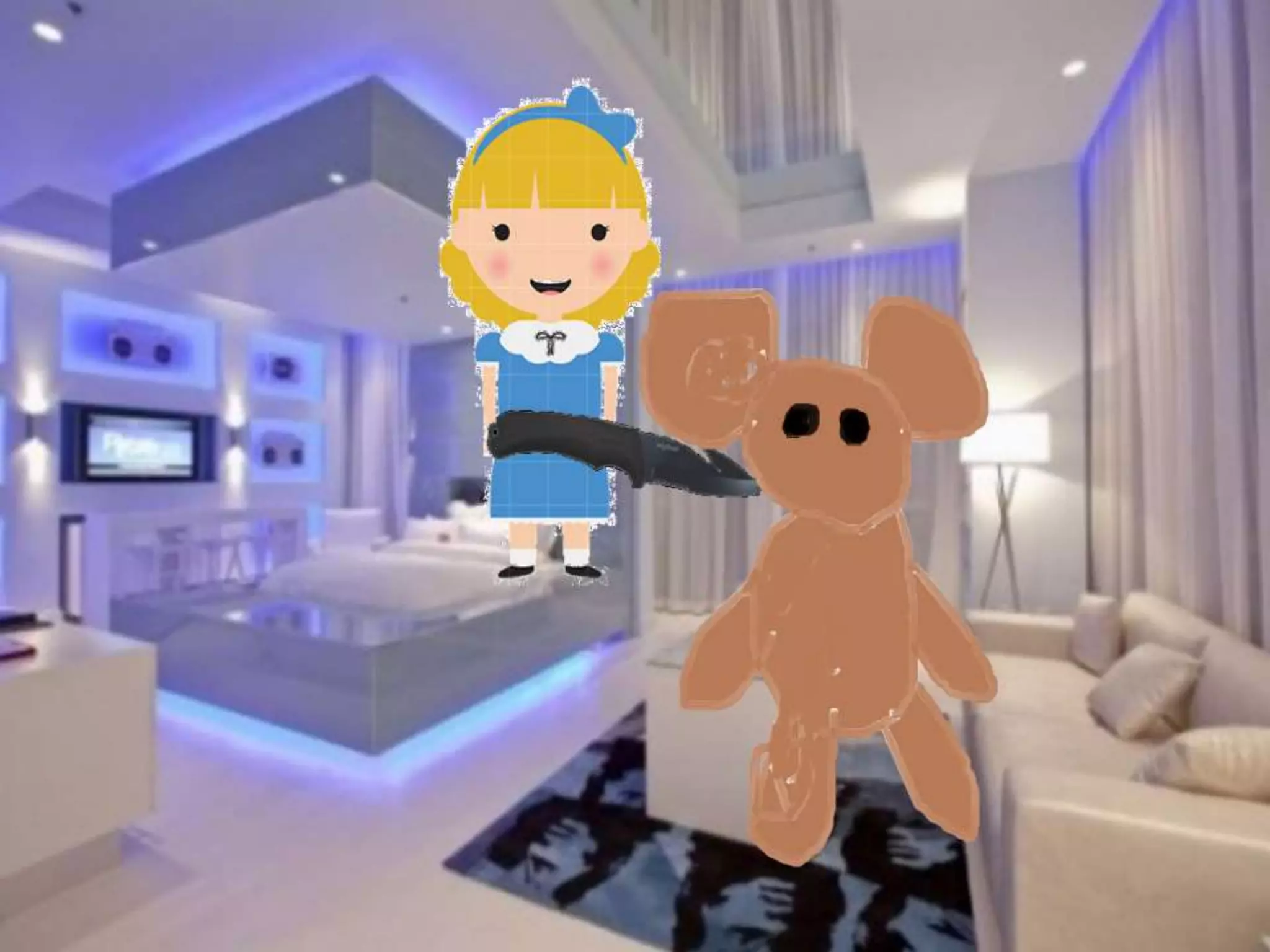 Goldilocks | PPT