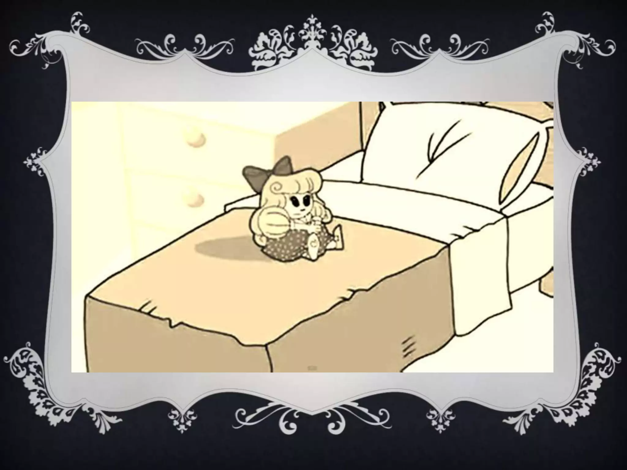 Goldilocks & The Three Bears | PPTX