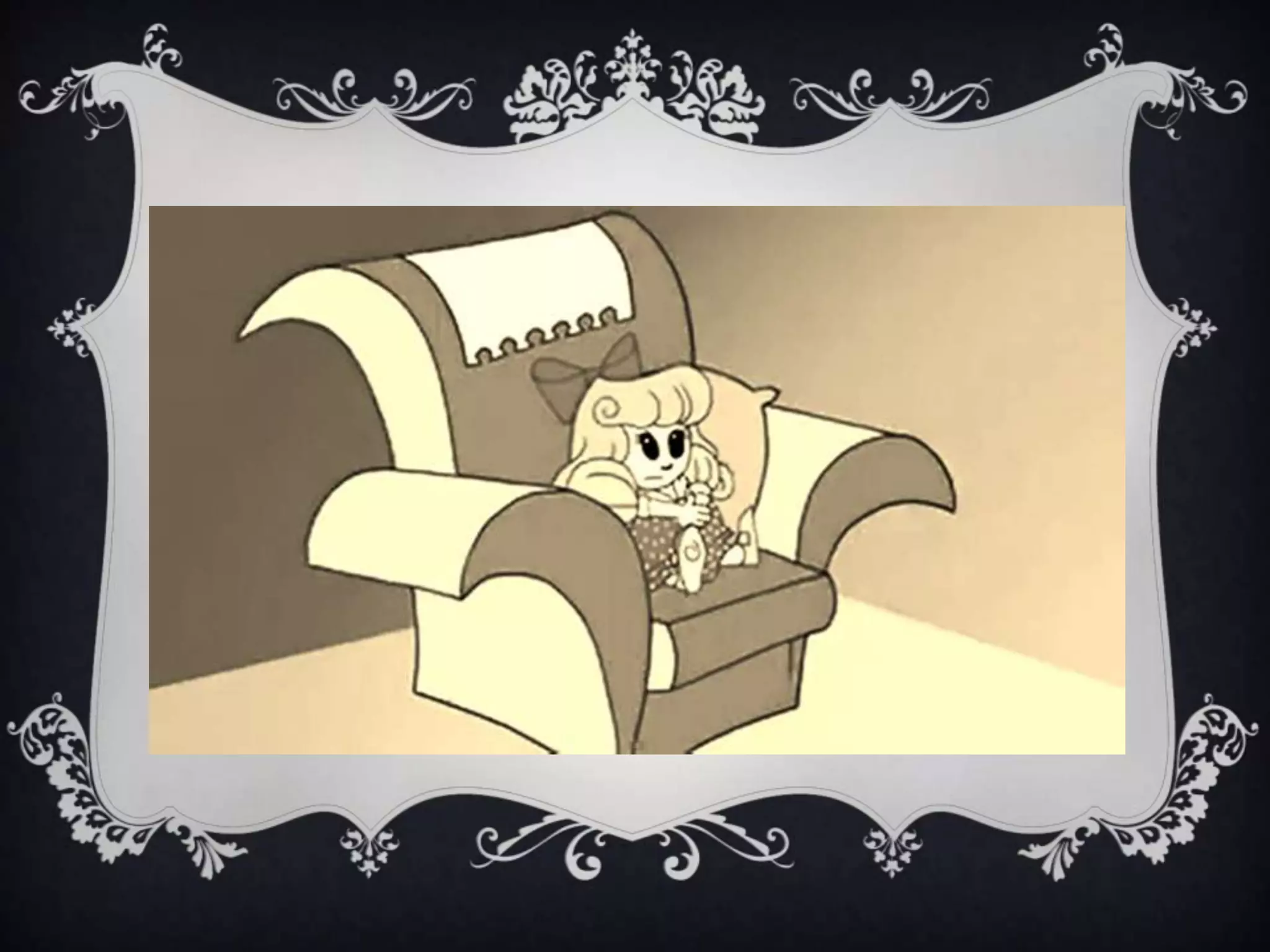 Goldilocks & The Three Bears | PPTX