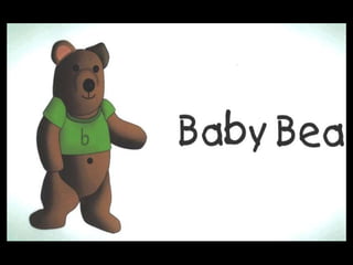 Goldilocks Story | PPT