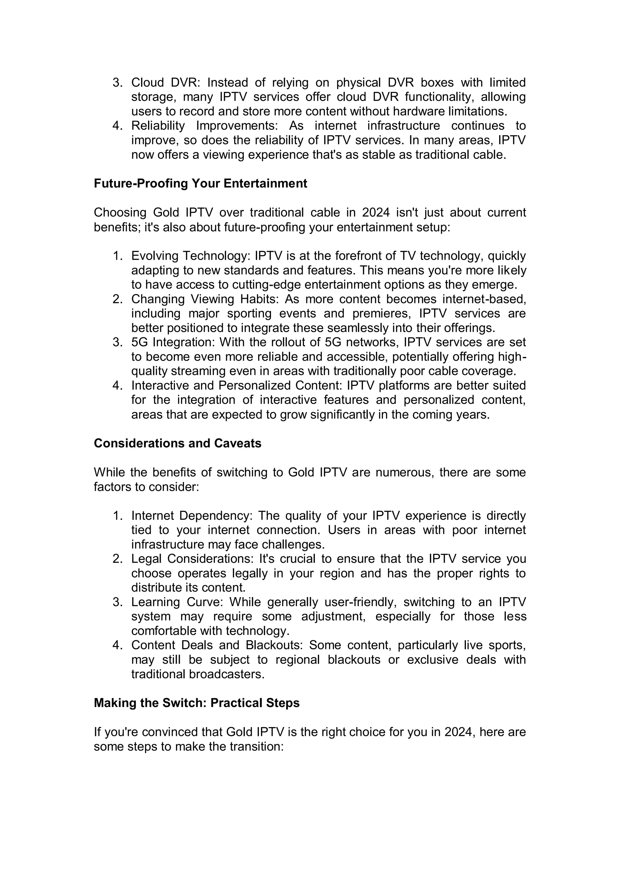 Gold IPTV vs. Traditional Cable- Why Switching Makes Sense in 2024.pdf