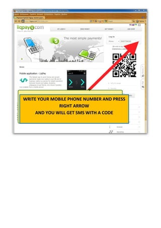 Gold line registration | PDF