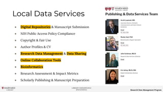 Goldman "Collaboratively Build Data Science Services and Skills" | PPT
