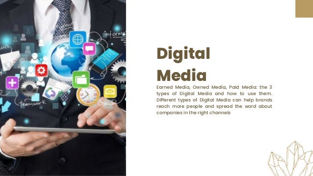 Digital Media | PPT