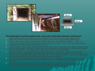 Gold mining kr woyla aceh | PPT