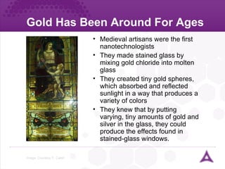 Gold Module | PPT
