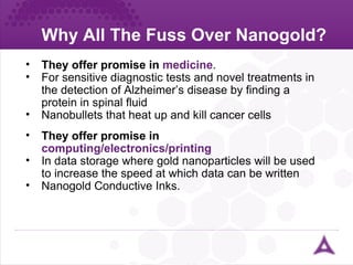 Gold Module | PPT