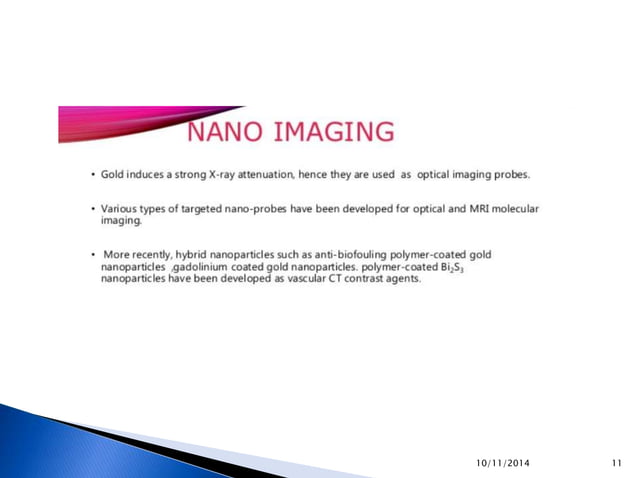 gold nanoparticles .ppt
