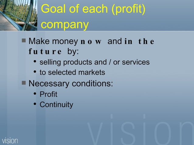 Goldratt's Theory of Constraints - An Introduction | PPT