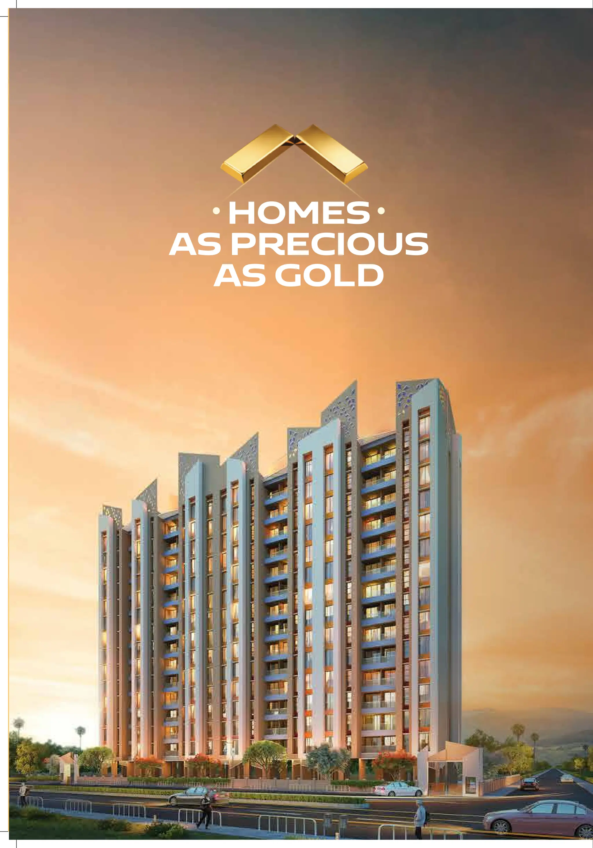 Gold Rush Brochure | Gold Rush PDF .pdf