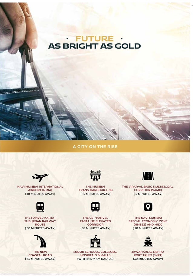 Gold Rush Brochure | Gold Rush PDF .pdf