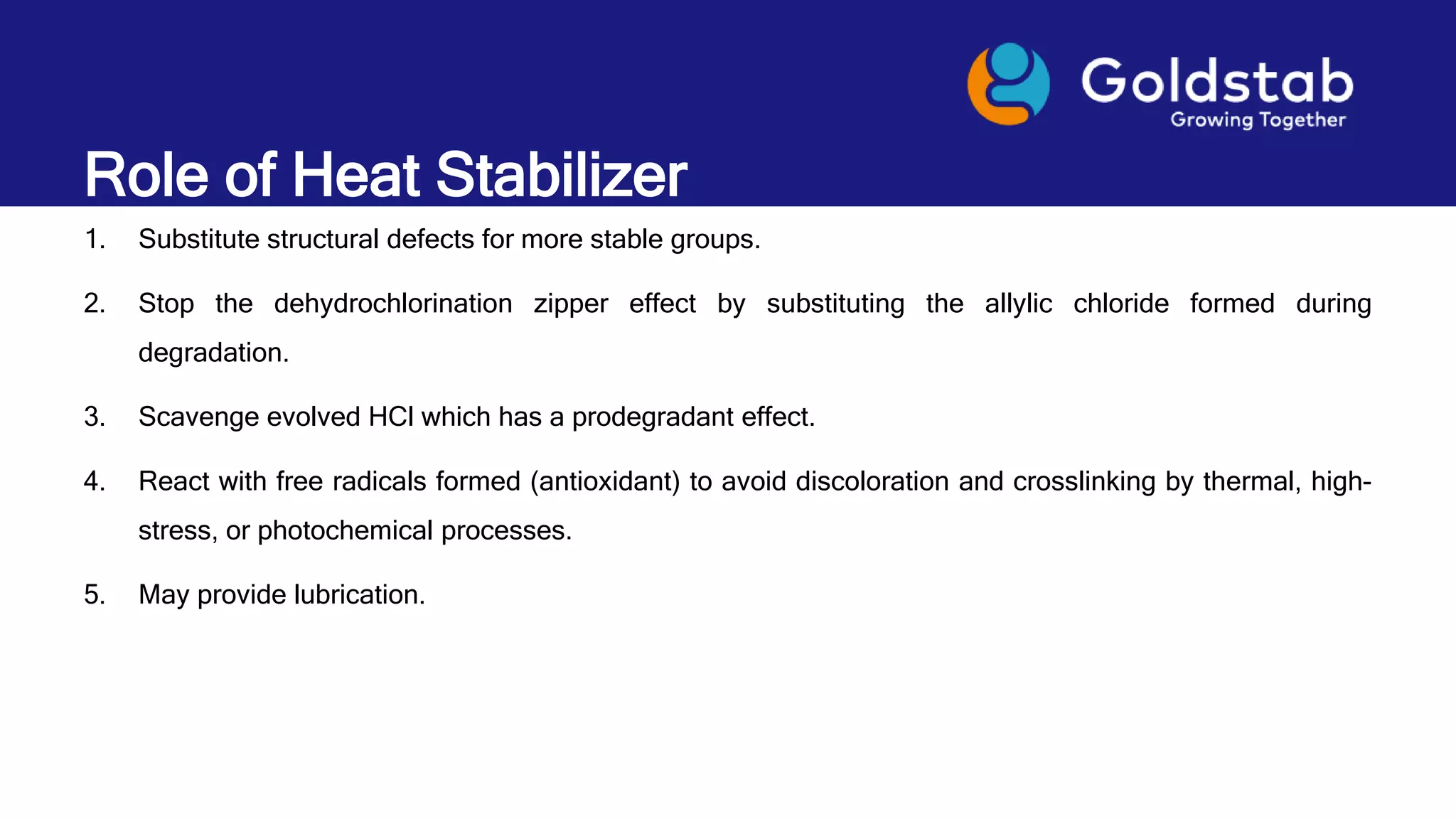 Goldstab - Stabilizers for PVC.pptx