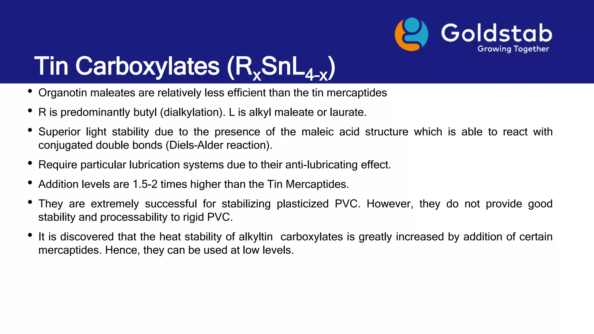 Goldstab - Stabilizers for PVC.pptx